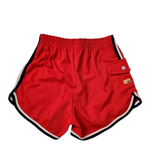 Russell Athletic | Shorts | Russell Athletic X Vintage Athletic Short ...